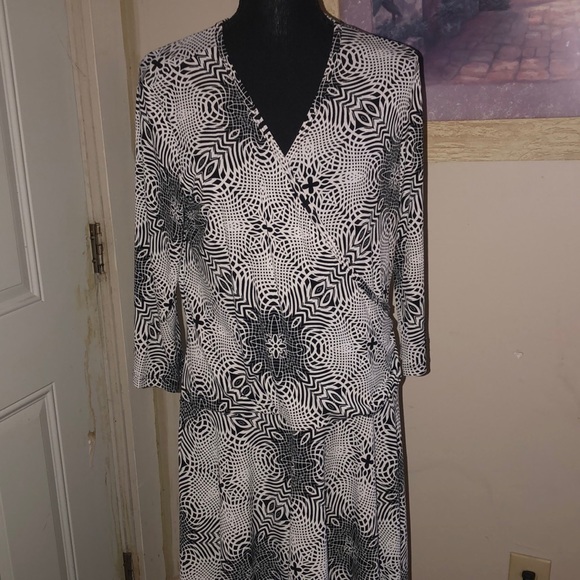 perception concept | Dresses | Perseption Concept Dress | Poshmark